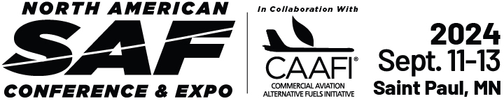 Spread the Word - 2024 North American SAF Conference and Expo